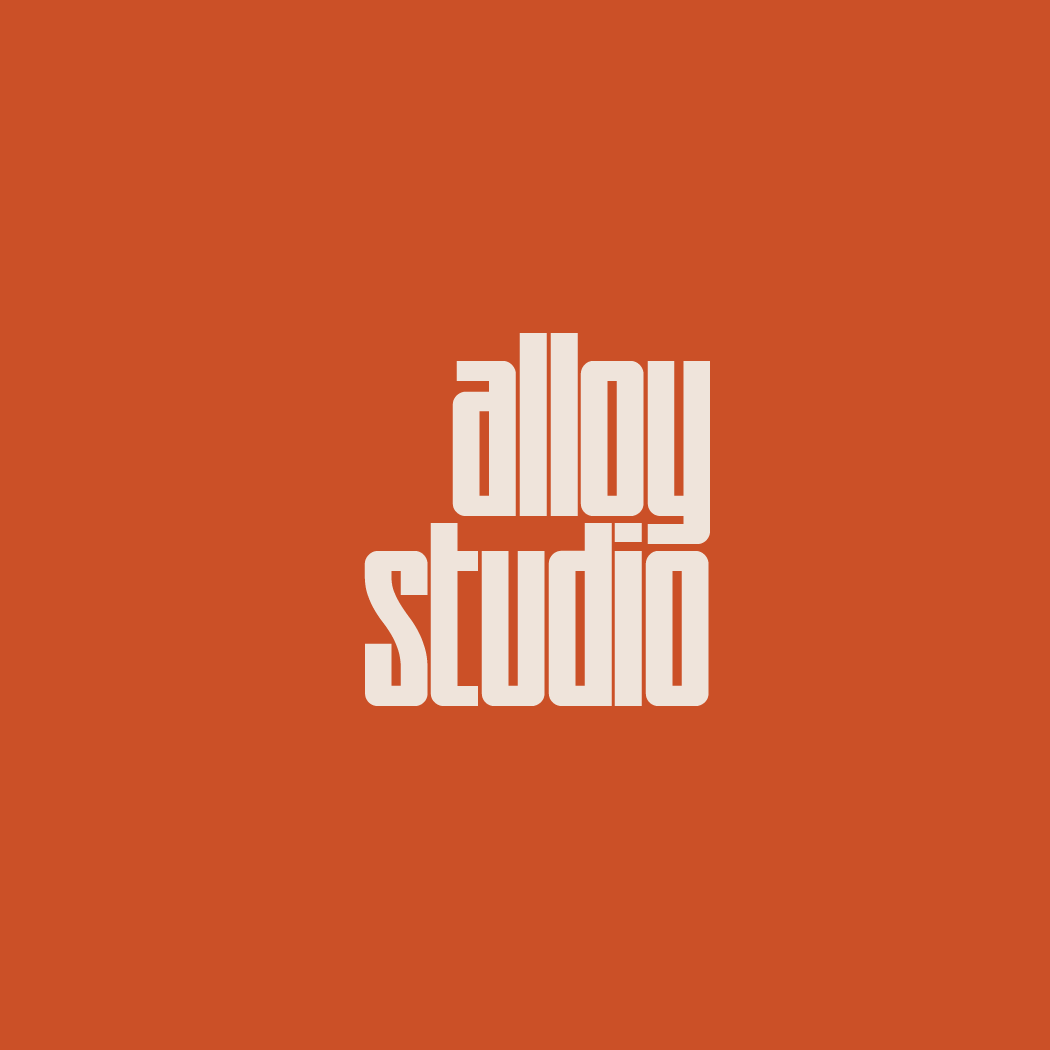 all products – The Alloy Studio